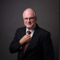 Craig Anderson – WICH 2025